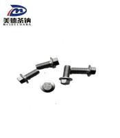 China Meidechana Q1801230TD3 Hex-Head Bolt for Bus OEM Size High Quality for sale
