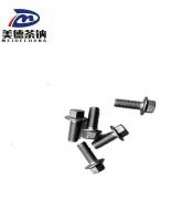 China Meidechana Q1801230TD3 Hex-Head Bolt for Bus OEM Size High Quality for sale