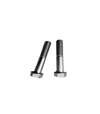 China Original Hex-Head Bolt-Fine 9401-04836 for and Dependability for sale