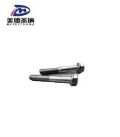 China Original Hex-Head Bolt-Fine 9401-04836 for and Dependability for sale