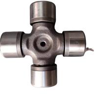 China Universal U-Joint Cross Bearing Cardan Joint with Handle for Chinese Bus Truck OE 2201-86-0016 for sale