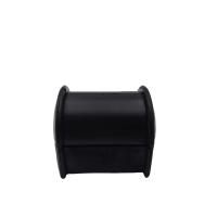 China Standard Size Rubber Bearing Bushing WG199100680067 for Sino Truck Superior Performance for sale