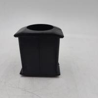 China Standard Size Rubber Bearing Bushing WG199100680067 for Sino Truck Superior Performance for sale
