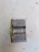 China Chinese Bus and Truck Front Retarder Cushion Rubber Block OE 1000-01-00001 for sale