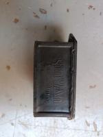 China Chinese Bus and Truck Front Retarder Cushion Rubber Block OE 1000-01-00001 for sale