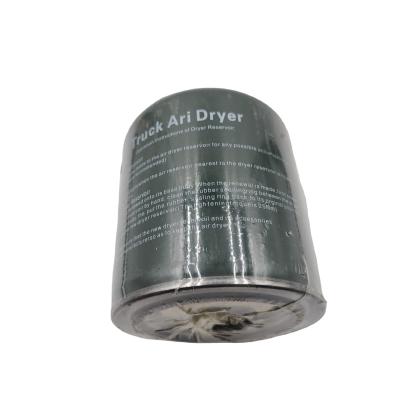 China Truck Engine Intake Filter 432 410 2412 Air Dryer Cartridge Filter Paper Standard Size for sale