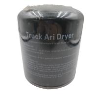China Truck Engine Intake Filter 432 410 2412 Air Dryer Cartridge Filter Paper Standard Size for sale