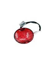 China Bus Marker Clearance Lamp 4111-00038 OE Replacement 12V LED Light for Meidechana for sale
