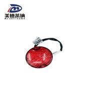 China Bus Marker Clearance Lamp 4111-00038 OE Replacement 12V LED Light for Meidechana for sale