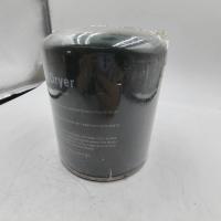 China Truck Engine Intake Filter 432 410 2412 Air Dryer Cartridge Filter Paper Standard Size for sale
