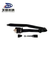 China Automatic Angle Adjustment Seat Belt 8212-00110 Designed for Manufacturing Efficiency for sale