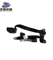 China Automatic Angle Adjustment Seat Belt 8212-00110 Designed for Manufacturing Efficiency for sale