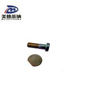 China Original Wheel Bolt 3114-00392 for Your Satisfaction Guaranteed for sale