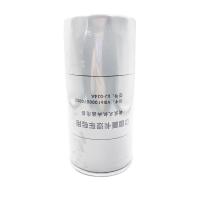 China Heavy Truck Oil Filter VG6100070005 Steel Engine Parts for Sinotruk Howo FAW for sale