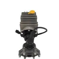 China Bus Aircon Condenser OE 1234567 35MA1-50030 CCC Certified for Replace Repair for sale