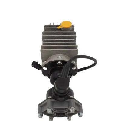 China Bus Aircon Condenser OE 1234567 35MA1-50030 CCC Certified for Replace Repair for sale