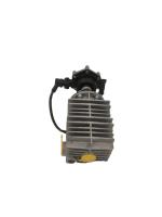 China Bus Aircon Condenser OE 1234567 35MA1-50030 CCC Certified for Replace Repair for sale