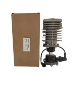 China Bus Aircon Condenser OE 1234567 35MA1-50030 CCC Certified for Replace Repair for sale