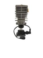 China Bus Aircon Condenser OE 1234567 35MA1-50030 CCC Certified for Replace Repair for sale