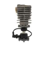 China Bus Aircon Condenser OE 1234567 35MA1-50030 CCC Certified for Replace Repair for sale