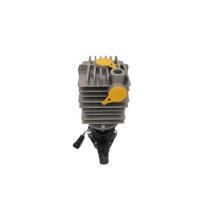 China Bus Aircon Condenser OE 1234567 35MA1-50030 CCC Certified for Replace Repair for sale