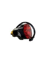 China Meidechana Bus Rear Fog Lamp 3715-00159 OEM Original Size High Quality for sale
