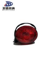 China Meidechana Bus Rear Fog Lamp 3715-00159 OEM Original Size High Quality for sale