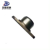 China Original Stainless Steel Flange for Bus 1083-08080 1083-08091 Durable Replacement for sale