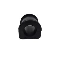 China Sino Truck Spare Parts Rubber Bearing Bushing WG199100680068 Standard Size 100mm Replacement for sale
