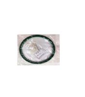 China 3104-00455 Rear Wheel Hub Outer Oil Seal for Meidechana Bus Original Quality for sale