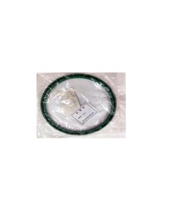 China 3104-00455 Rear Wheel Hub Outer Oil Seal for Meidechana Bus Original Quality for sale