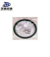 China 3104-00455 Rear Wheel Hub Outer Oil Seal for Meidechana Bus Original Quality for sale