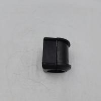 China Sino Truck Spare Parts Rubber Bearing Bushing WG199100680068 Standard Size 100mm Replacement for sale