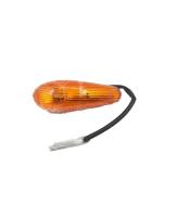 China OE NO 4114-00095 Outline Marker Lamp Light for Meidechana Bus Original Size High Quality for sale