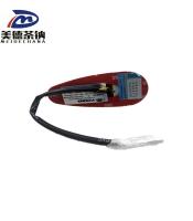 China OE NO 4114-00095 Outline Marker Lamp Light for Meidechana Bus Original Size High Quality for sale
