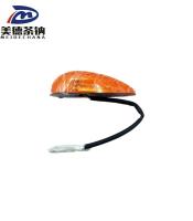 China OE NO 4114-00095 Outline Marker Lamp Light for Meidechana Bus Original Size High Quality for sale