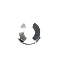China Flexible Shaft Locking Plate 1703-02736 Original OE for Bus Manufacturing for sale
