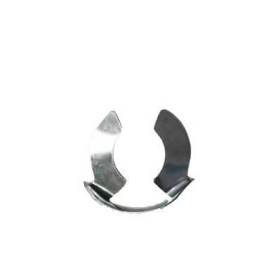 China Flexible Shaft Locking Plate 1703-02736 Original OE for Bus Manufacturing for sale