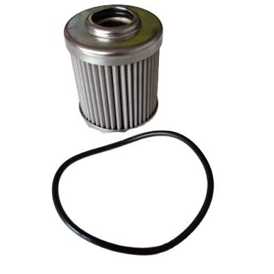 China Bus Model OE NO. Pressure Fine Filter Element for Heavy-Duty Filtering for sale