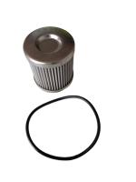 China Bus Model OE NO. Pressure Fine Filter Element for Heavy-Duty Filtering for sale