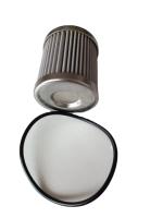 China Bus Model OE NO. Pressure Fine Filter Element for Heavy-Duty Filtering for sale