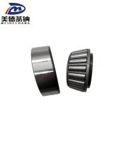 China Bus Hub Bearing Wheel Bearing 3103-00756 Standard Size Original Material for China Bus for sale