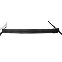 China Universal Front Bumper Right Rear Decoration Board for Direct Auto Accessories Parts Standard Size for sale