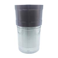 China LK100-1002106B Cylinder Liner Original Design Durable Performance 100mm Bore for sale
