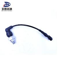 China Brake Light Switch 3557-10-00327-4 for Bus Truck Replacement Repair 24V for sale