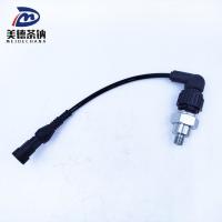 China Brake Light Switch 3557-10-00327-4 for Bus Truck Replacement Repair 24V for sale