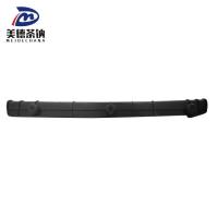 China Direct Universal Front Bumper Left Rear Decoration Board for Standard Size Vehicles for sale