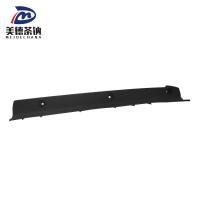 China Direct Universal Front Bumper Left Rear Decoration Board for Standard Size Vehicles for sale