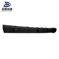 China Direct Universal Front Bumper Left Rear Decoration Board for Standard Size Vehicles for sale