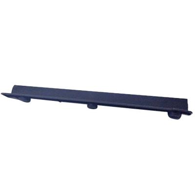 China Universal Front Bumper Left Rear Decoration Board 2803771-1800 Standard Size for Trucks Buses for sale